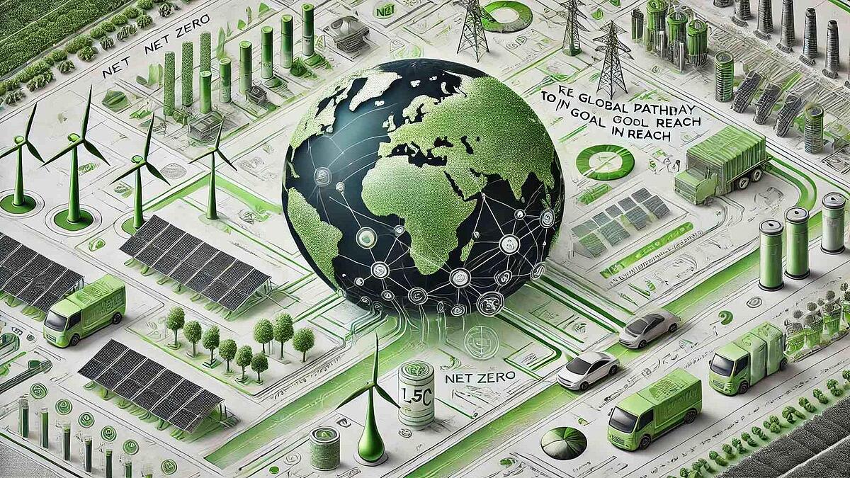 Accelerare la transizione verso l'energia pulita: Una tabella di marcia aggiornata verso le ...