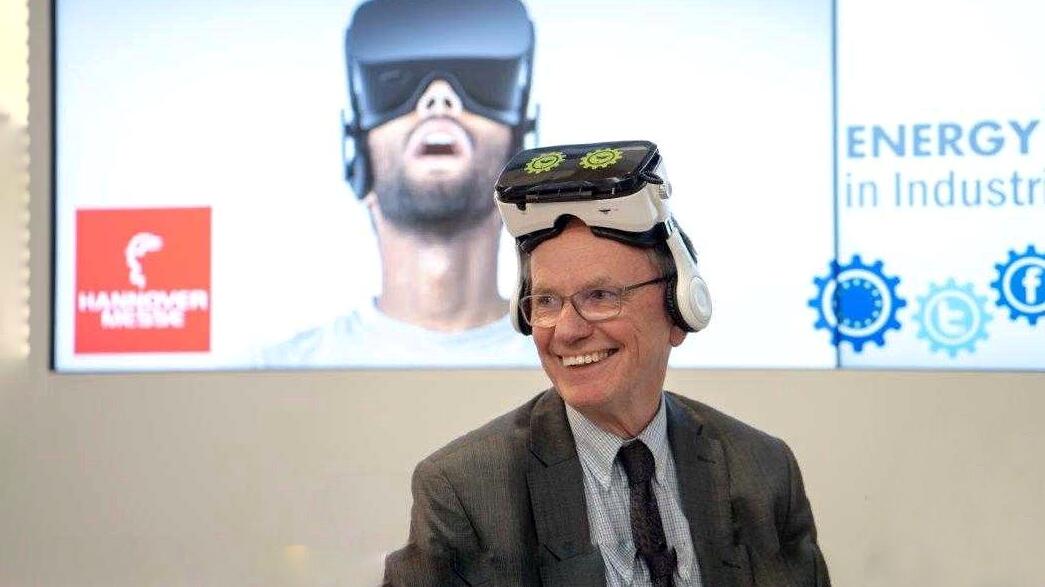 Entrevista a Rod Janssen - "No podemos exagerar la eficiencia energética"