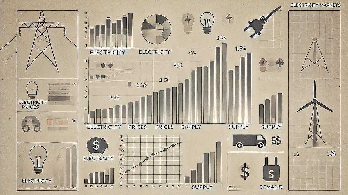 Powering Ahead: The Global Electricity Landscape Through 2026