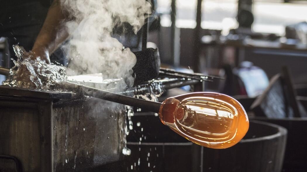 Industria del vidrio: 16 tecnologías emergentes para la eficiencia ...